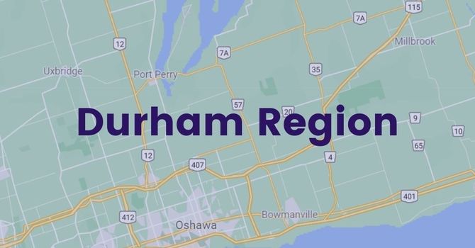 Areas We Serve | Downsizing Divas